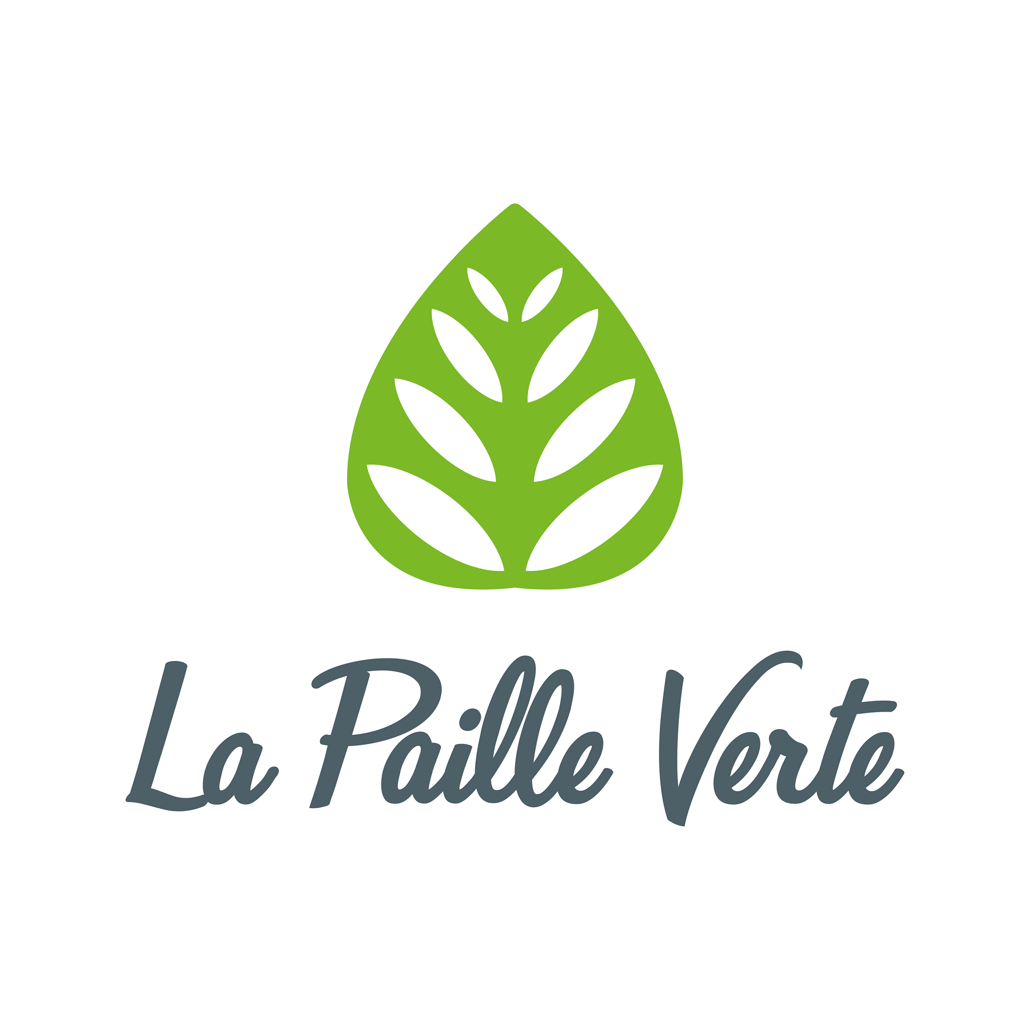 La Paille Verte | My Family Pass